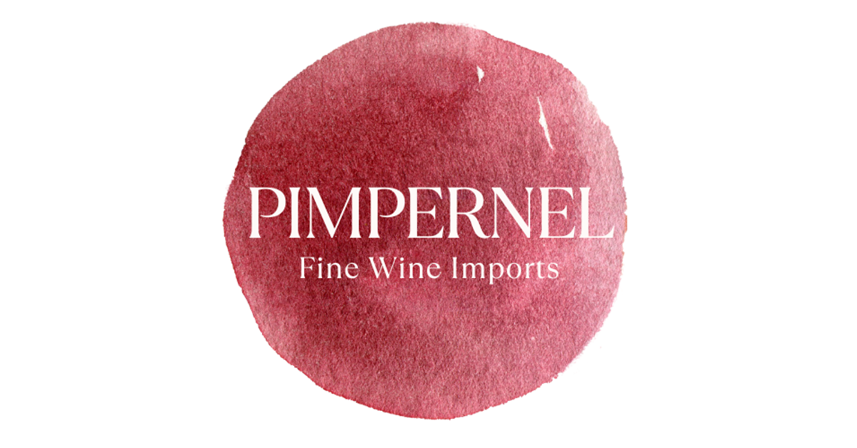 Pimpernel Fine Wine Imports | Artisanal Still & Sparkling Wines